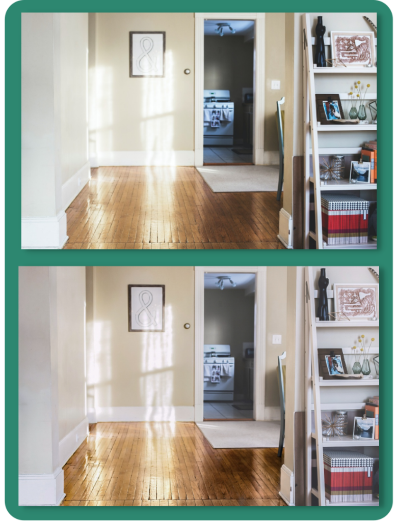 Masking out the Light: How to Remove Light Glare from Photos - TruHu Blog